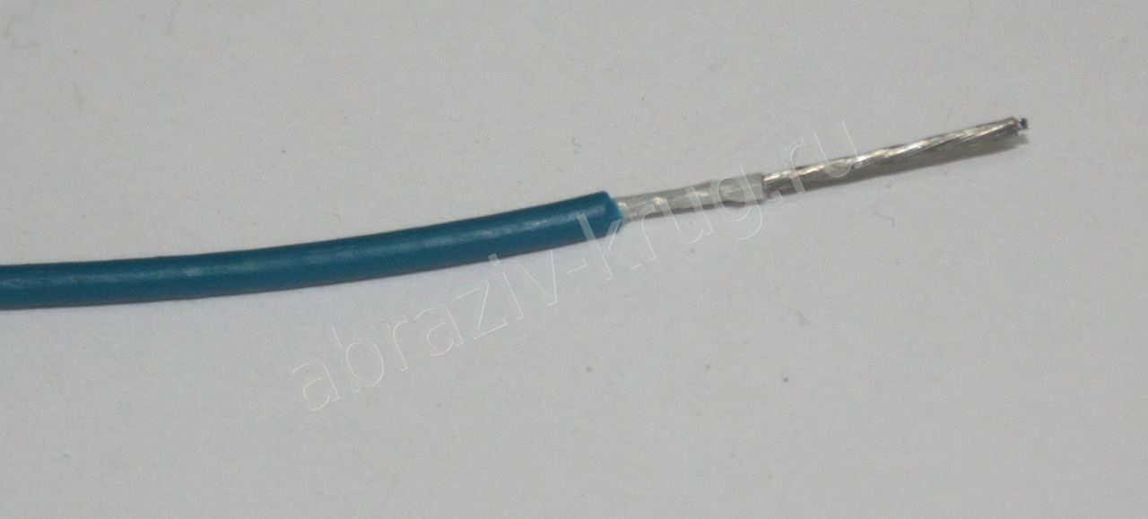 Провода для автомобильной проводки. — DRIVE2