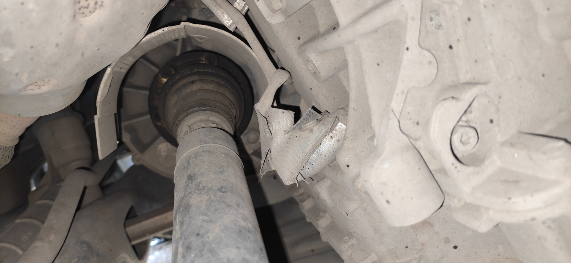 Неисправность: 9491 — Клапан для регулирования давления масла P164E ...