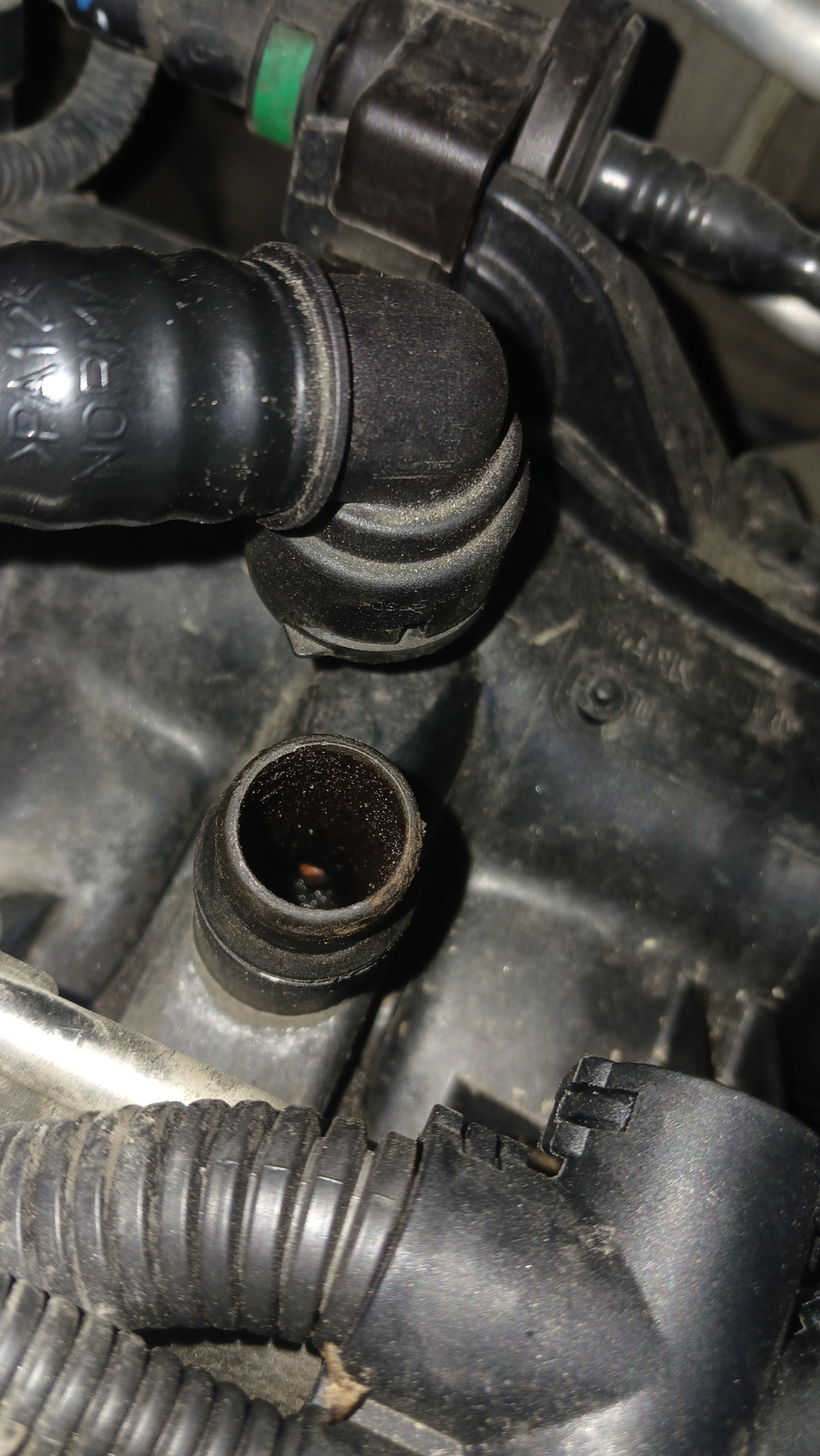 P0171 a14net Opel Meriva B — Opel Meriva (B), 1,4 л, 2012 года ...