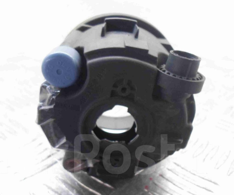 Вопрос по установке ПТФ — Nissan Murano II, 3,5 л, 2010 года | стайлинг ...