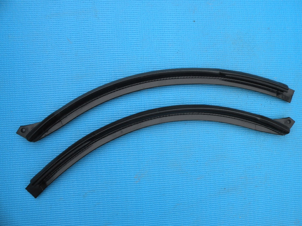 уплотнитель — Subaru Forester (SH), 2,5 л, 2011 года | аксессуары | DRIVE2