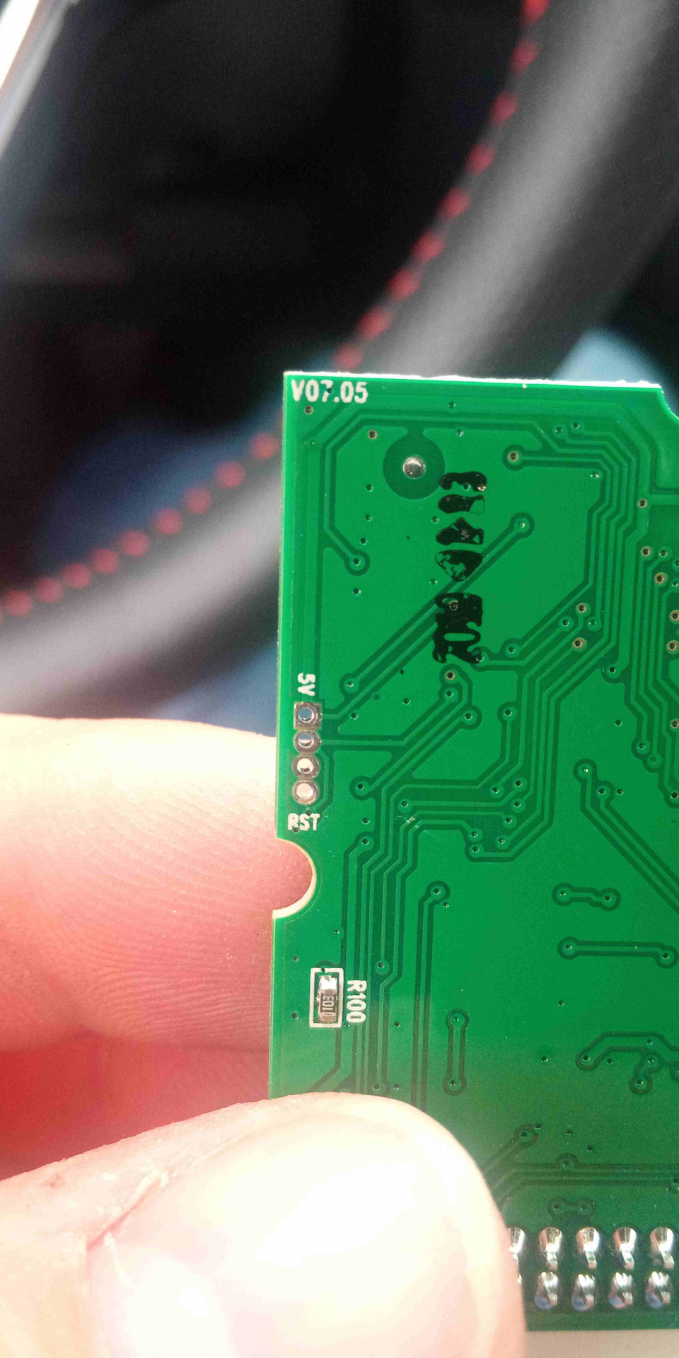 Программирование микроконтроллеров: STM8 — как прошить? — DRIVE2