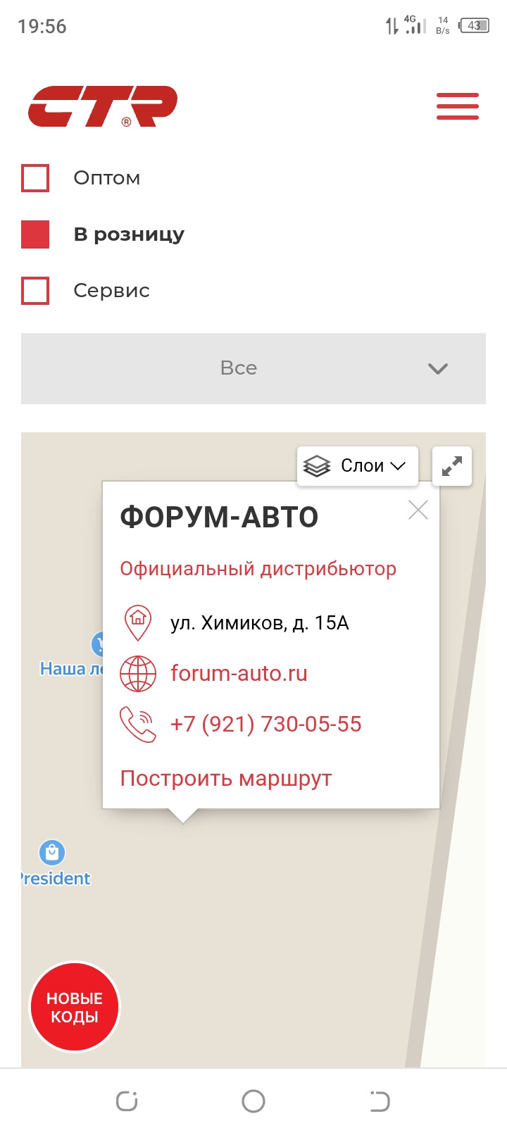Кто вы, наши подписчики? — CTR на DRIVE2