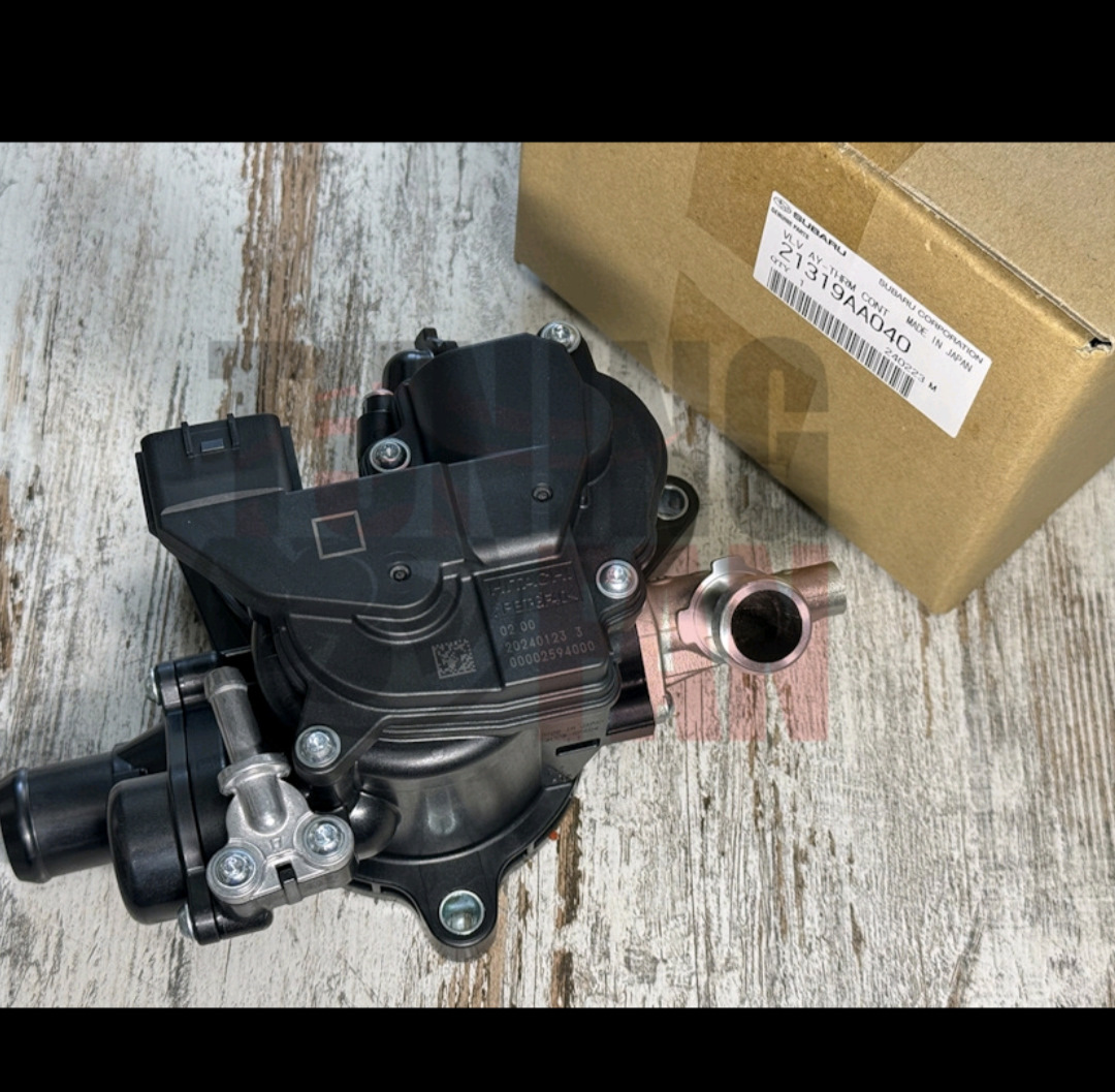 Термостат — Subaru Forester (SK), 2,5 л, 2019 года | своими руками | DRIVE2