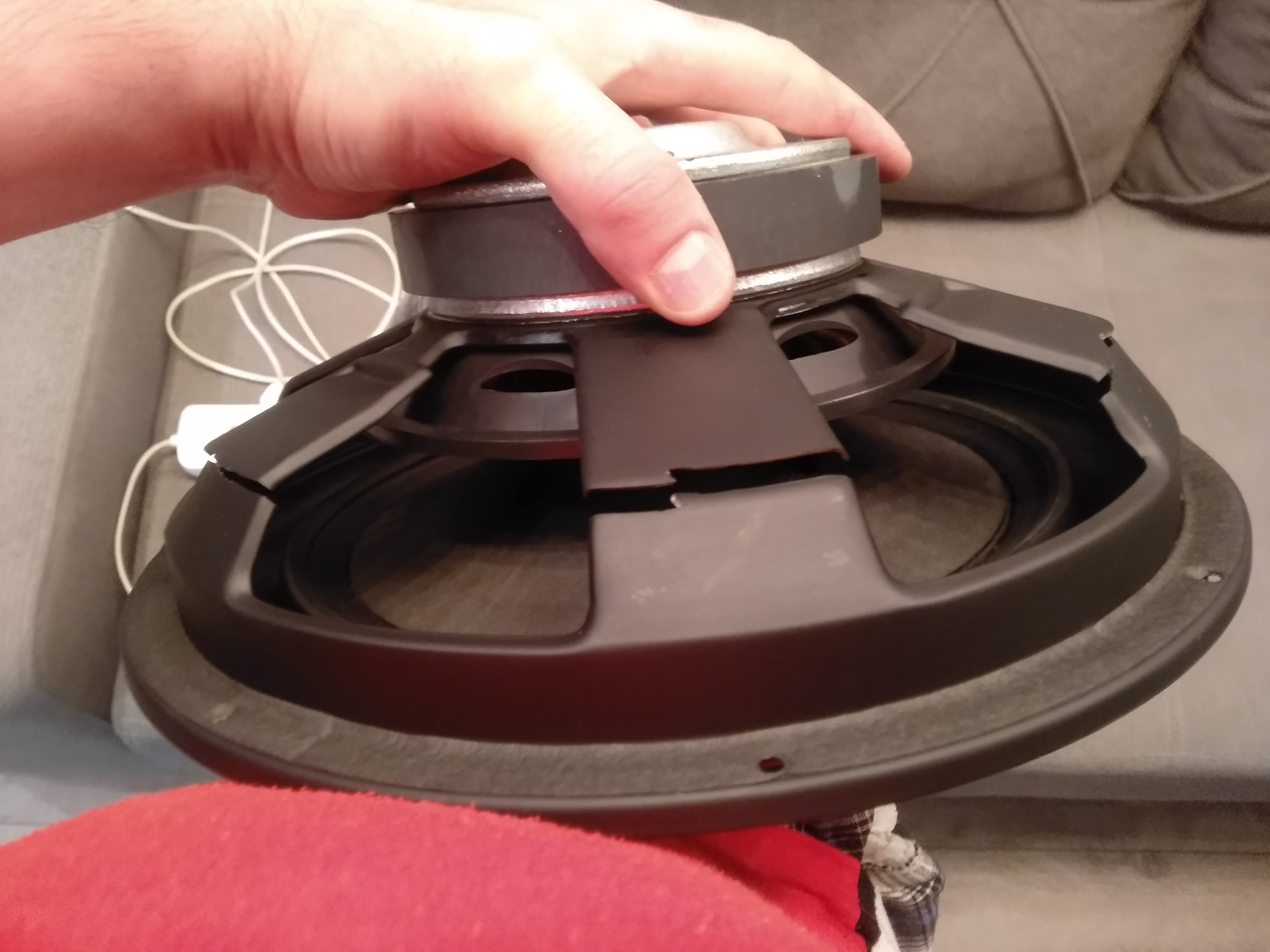 URAL AS-D12A CUBE или Трилогия поломок — Hyundai Solaris (2G), 1,6 л, 2017 года | автозвук | DRIVE2