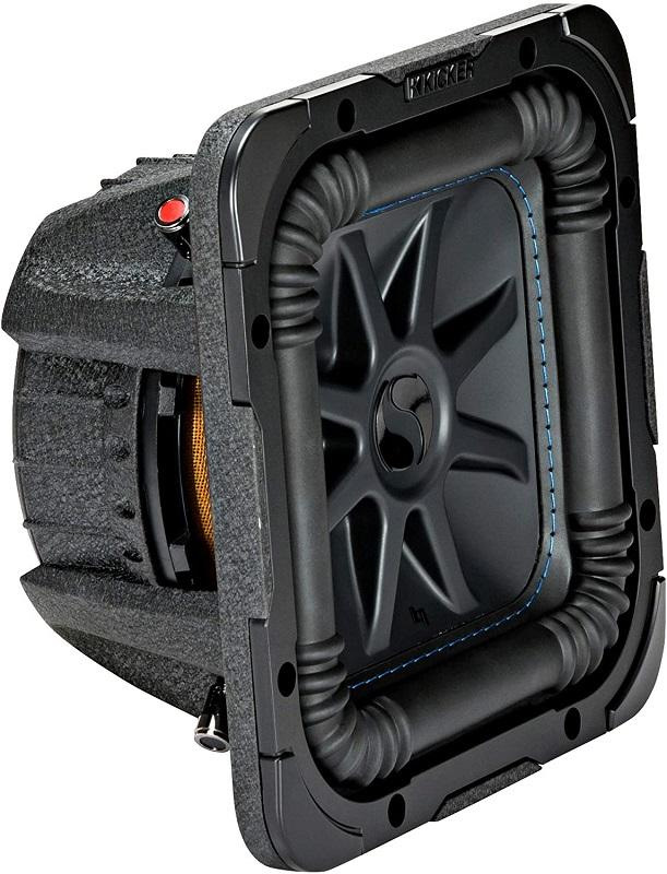 Обзор сабвуфера DL audio Phoenix Black Bass 69. Малыш-решала) — Ford ...