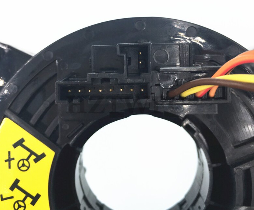 Нужна помощь по шлейфу srs — Land Rover Range Rover Sport (1G), 3 л ...