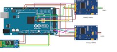 Продолжение борьбы с w203-canbus arduino адаптером. — Mercedes-Benz C ...