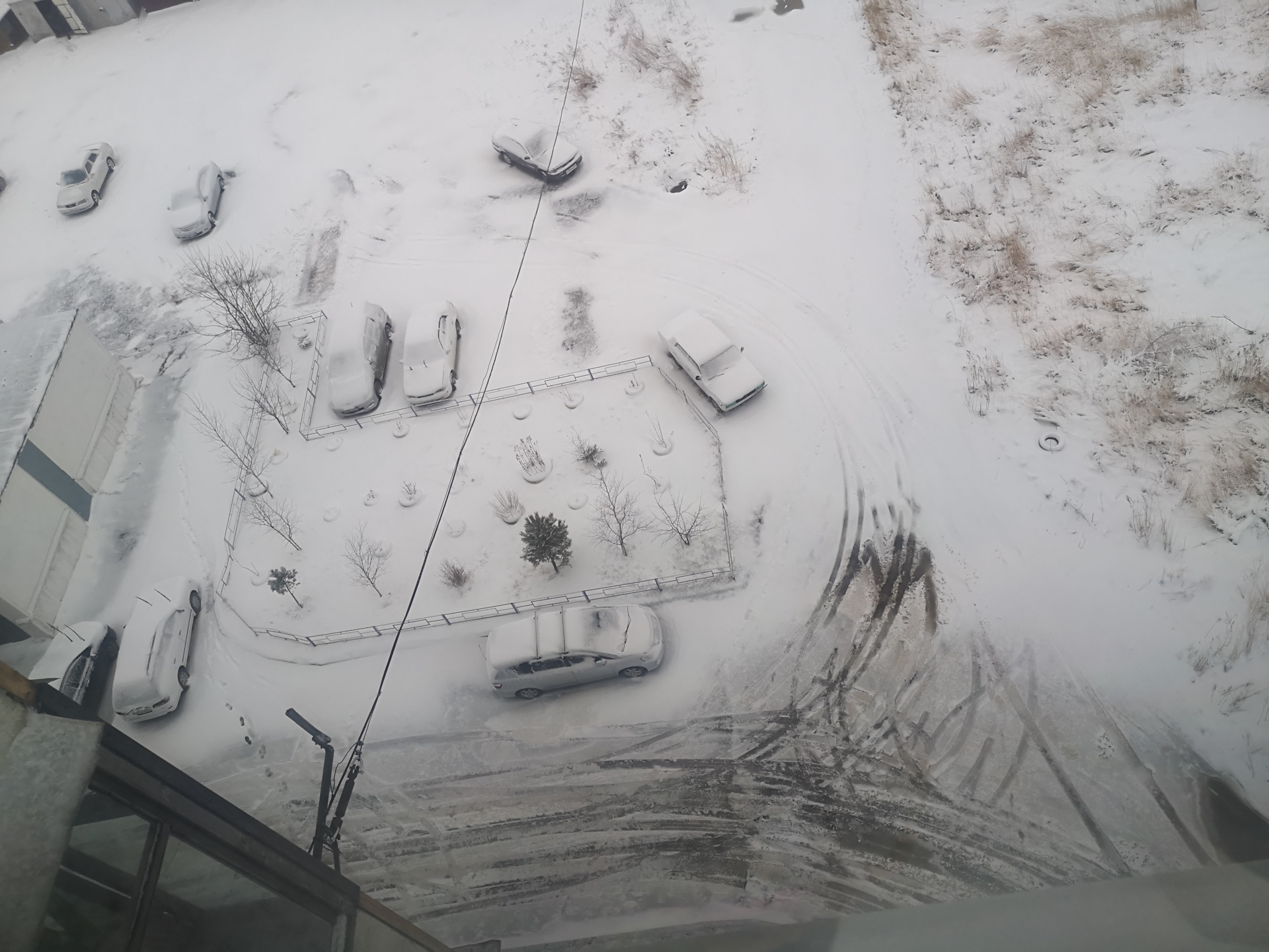 Переход на "Лето" 2021 — часть №2 — Toyota E160, 1,8 л, 2012 года ...