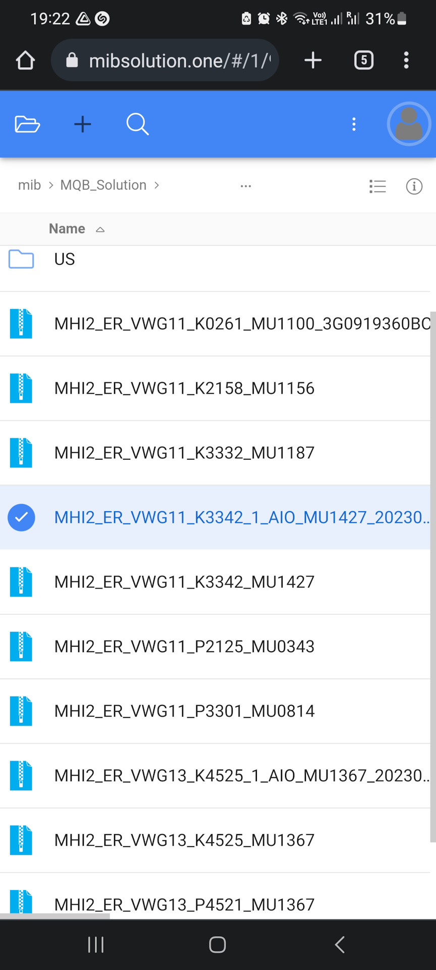 Apple CarPlay — Volkswagen Passat B8, 1,6 л., 2015 года | автозвук | DRIVE2