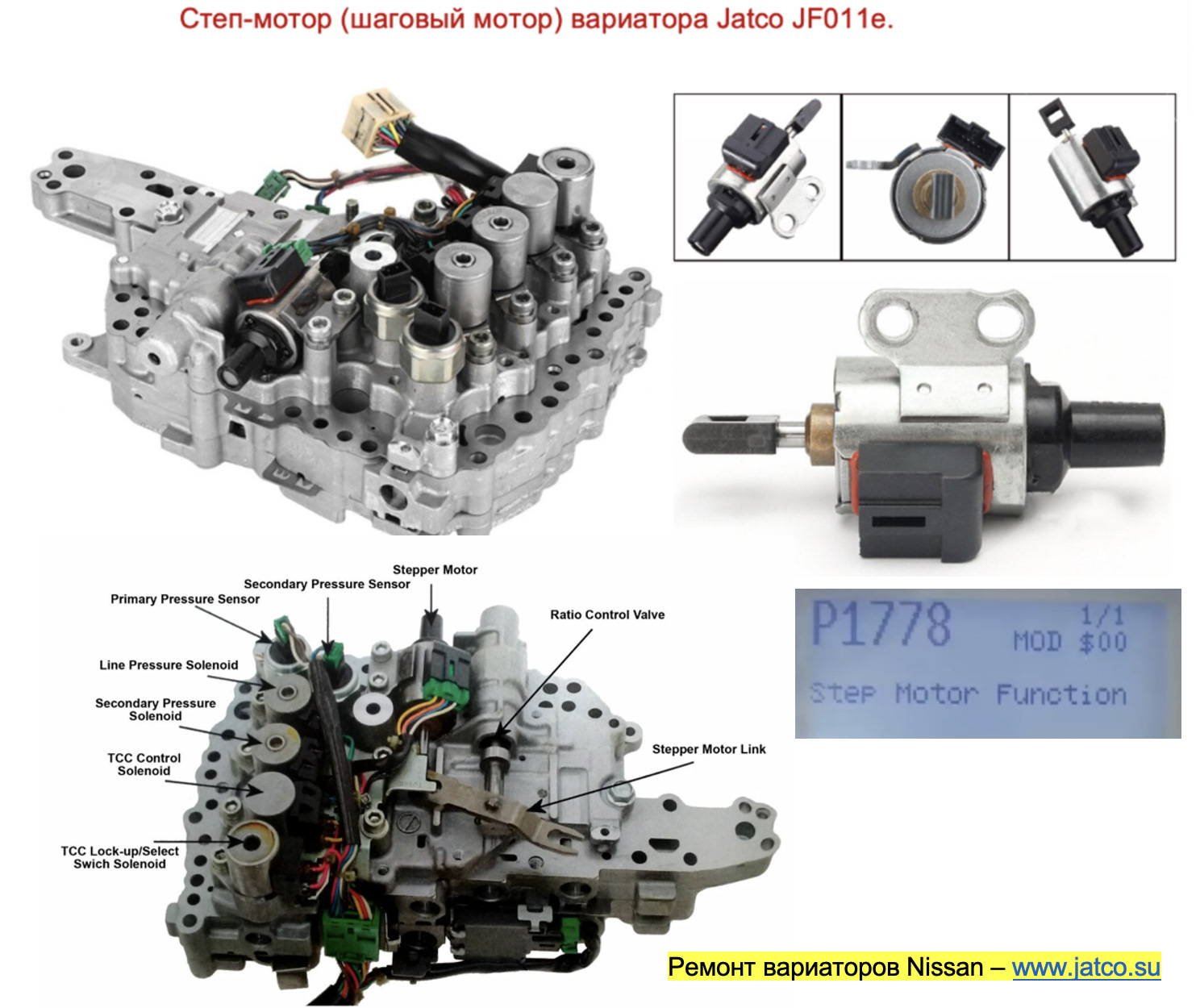 Ошибка P1778 — Nissan Qashqai (1G), 2 л, 2011 года | поломка | DRIVE2
