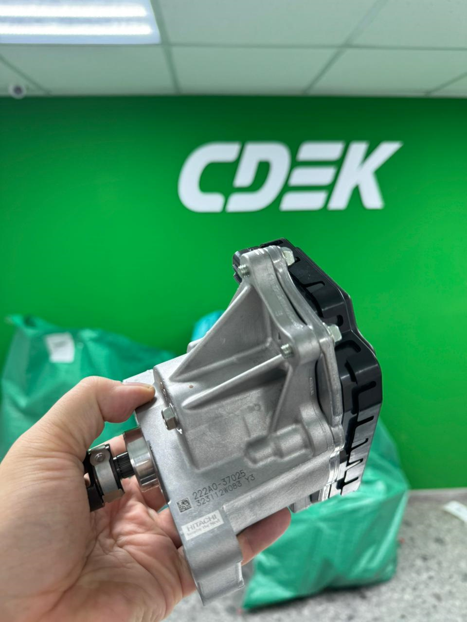 Ехали ехали, и приехали. Война с кодами p1047, U011b, P264A — Toyota ...