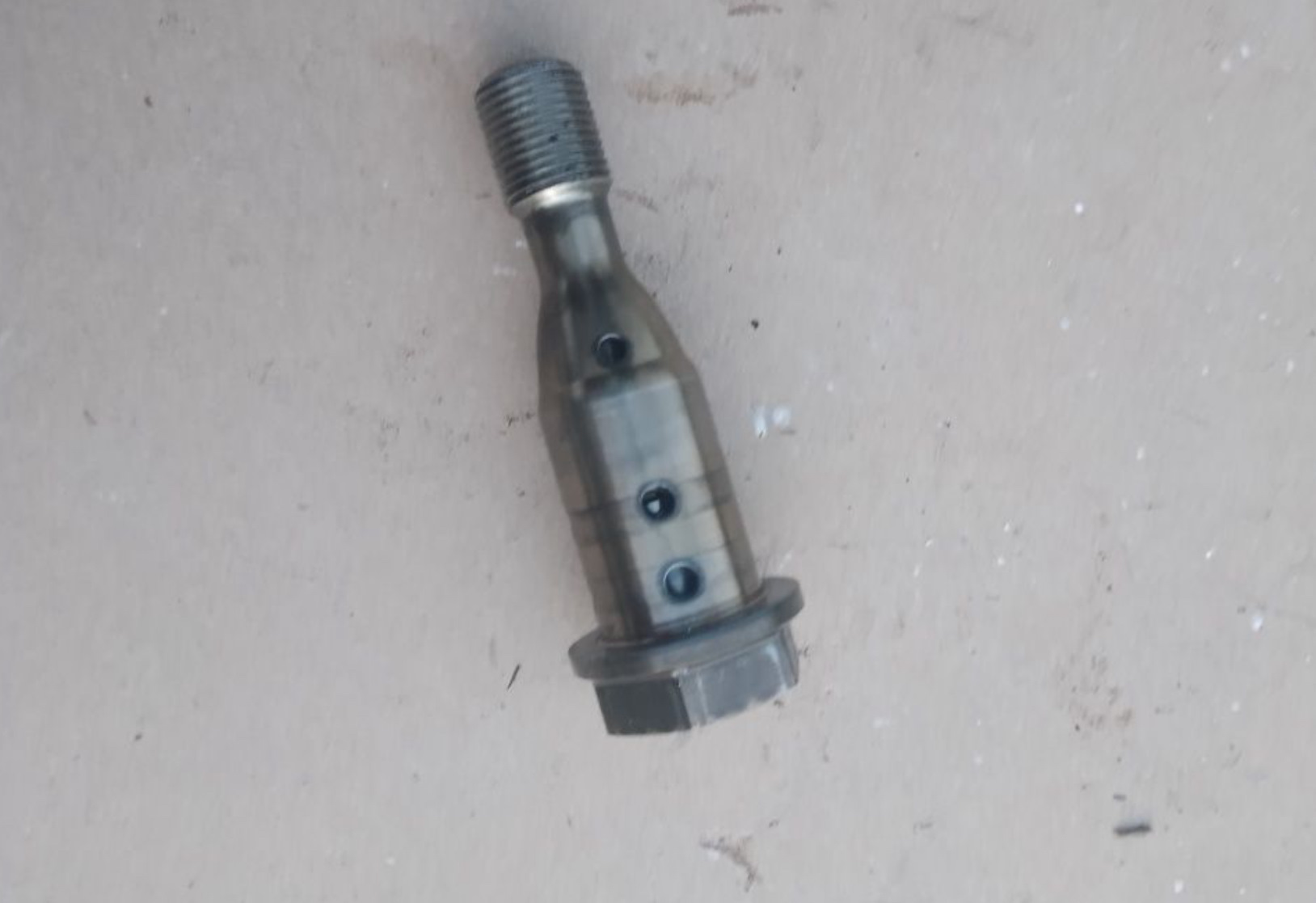 Ошибка 130E20 — BMW 5 series (F10), 2 л, 2012 года | поломка | DRIVE2