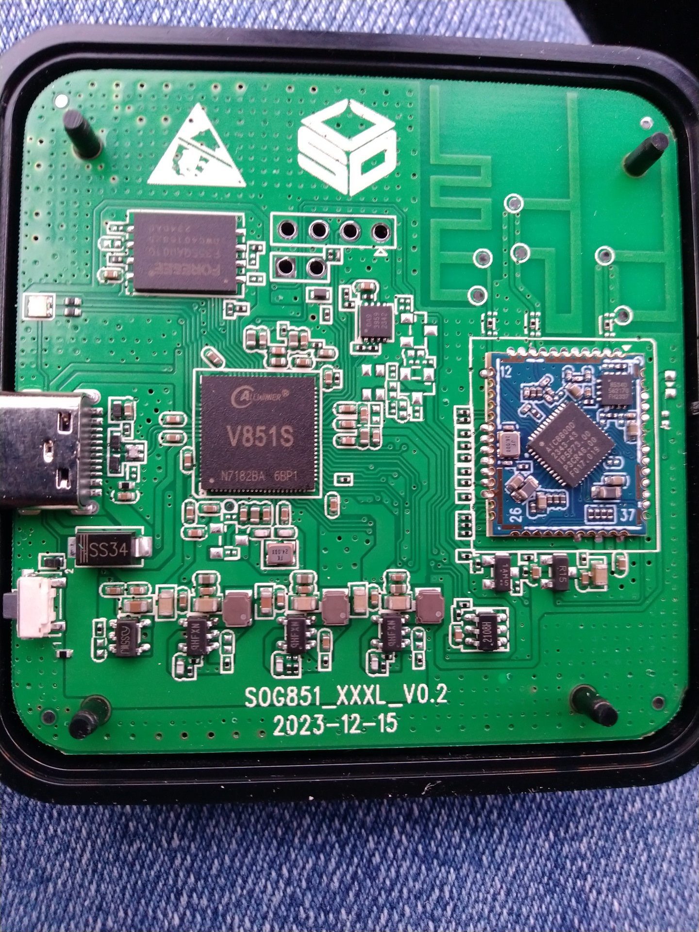 Беспроводной Android Auto с youtube без root и обращения к ...