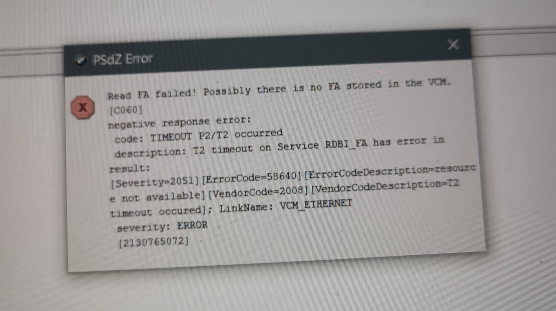 E-Sys 3.30.1 + E-Sys Launcher PRO v2.8.1 + Token Generator — DRIVE2