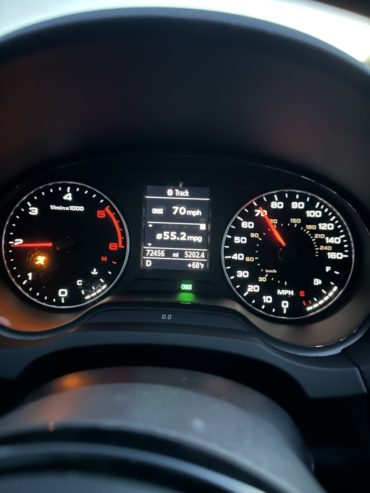 Check engine P0401, P240F, P0299 — Volkswagen Golf Mk6, 2 л, 2012 года ...