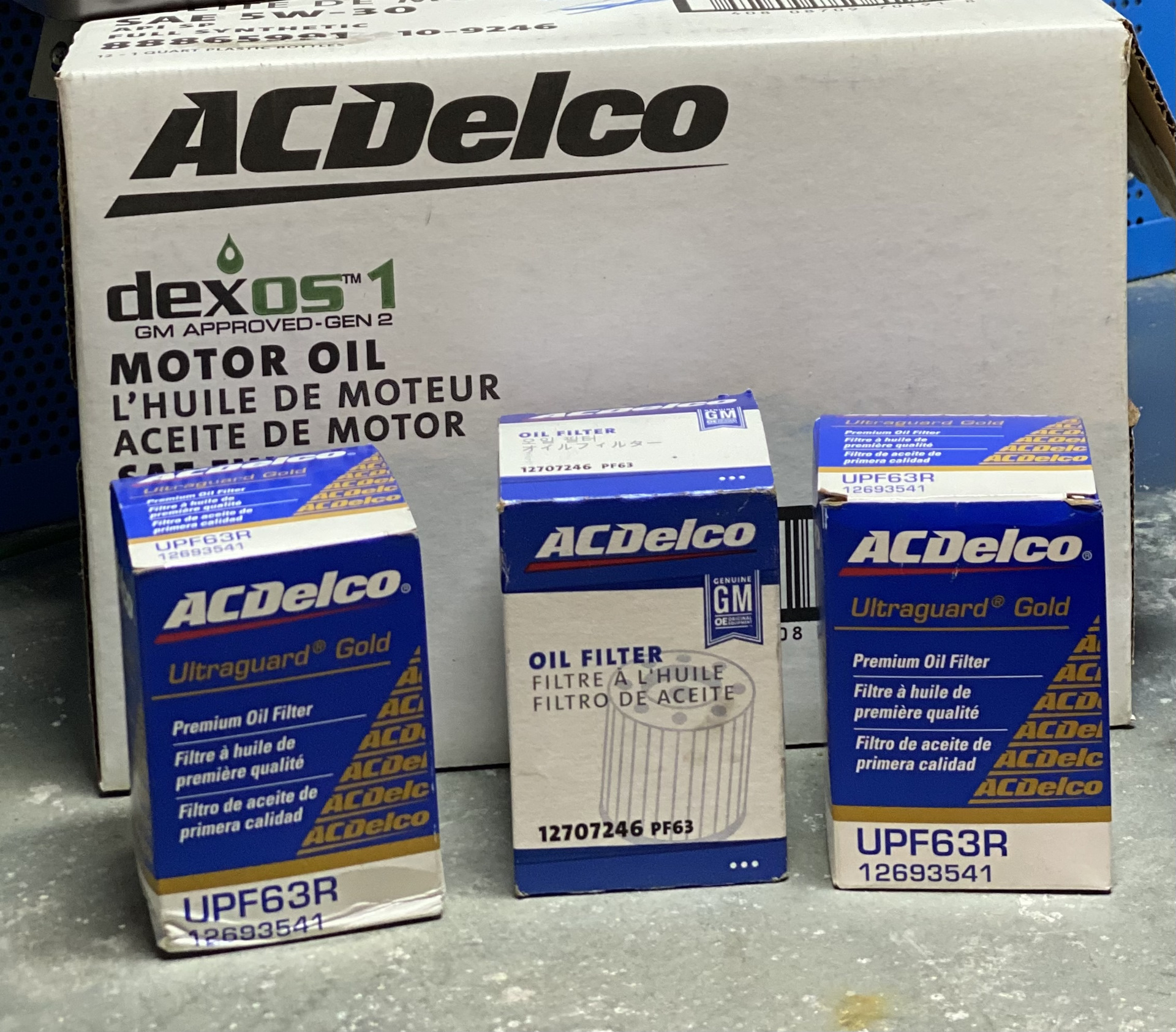 Обкатка после капремонта двигателя. Все ок, меняем масло. — Cadillac ...