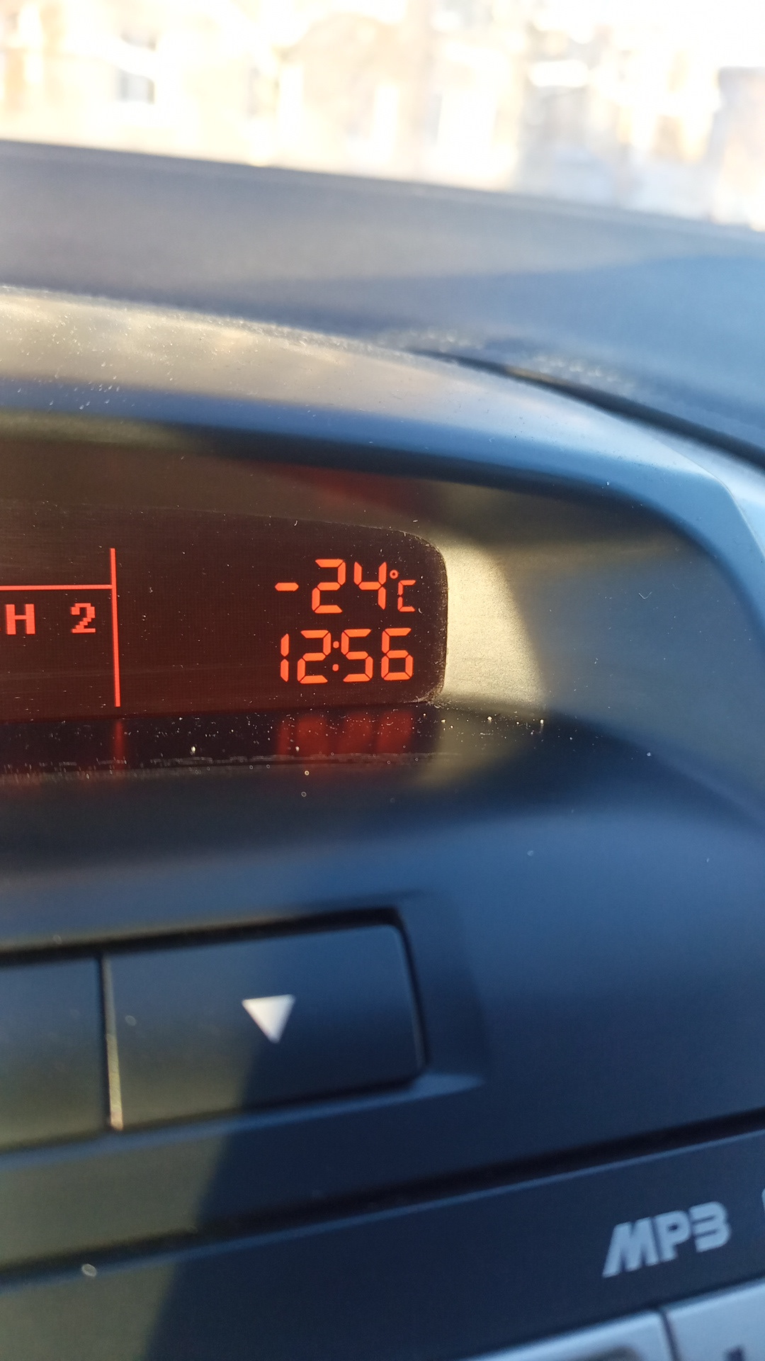 Запуск на М-8ДМ. Тяжеловато крутит при -13 после простоя небольшого ...