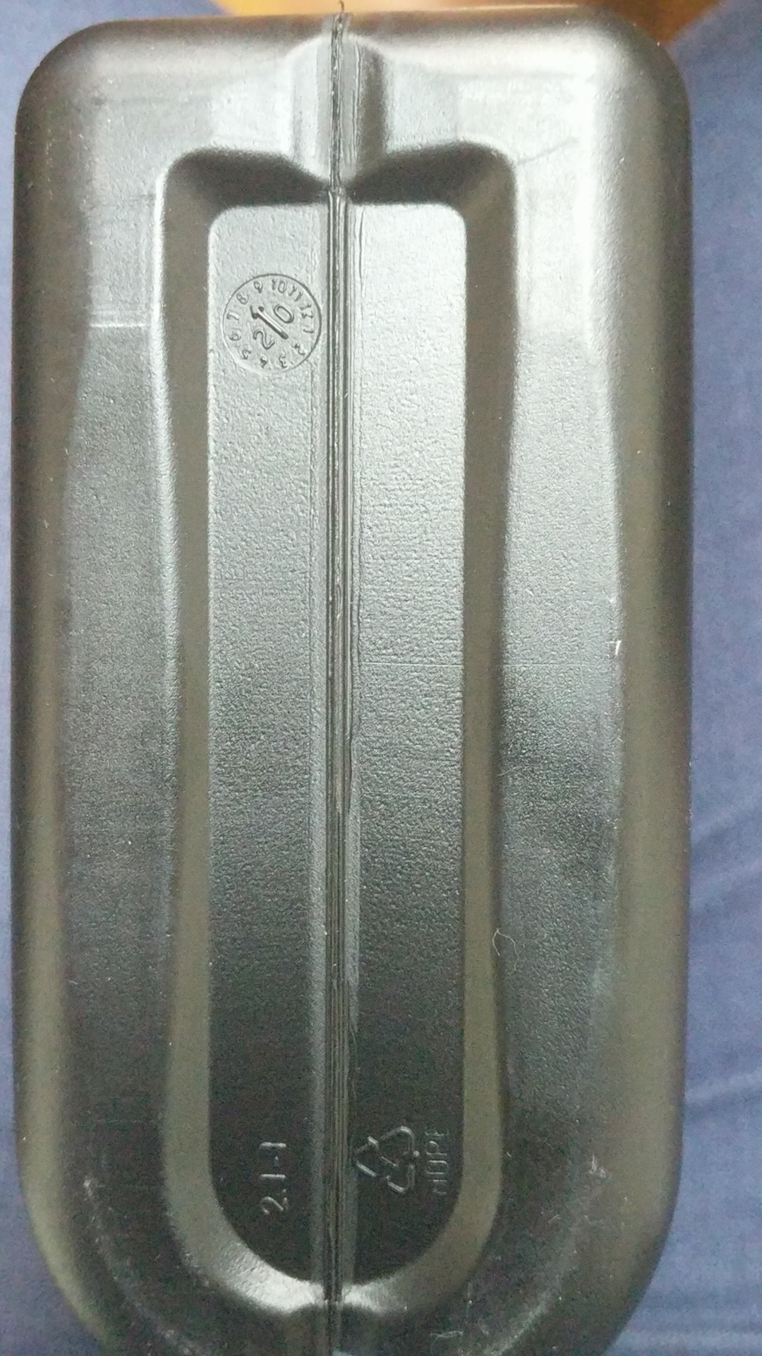 Масло вариатора. — Mitsubishi Outlander (3G), 2,4 л, 2015 года ...