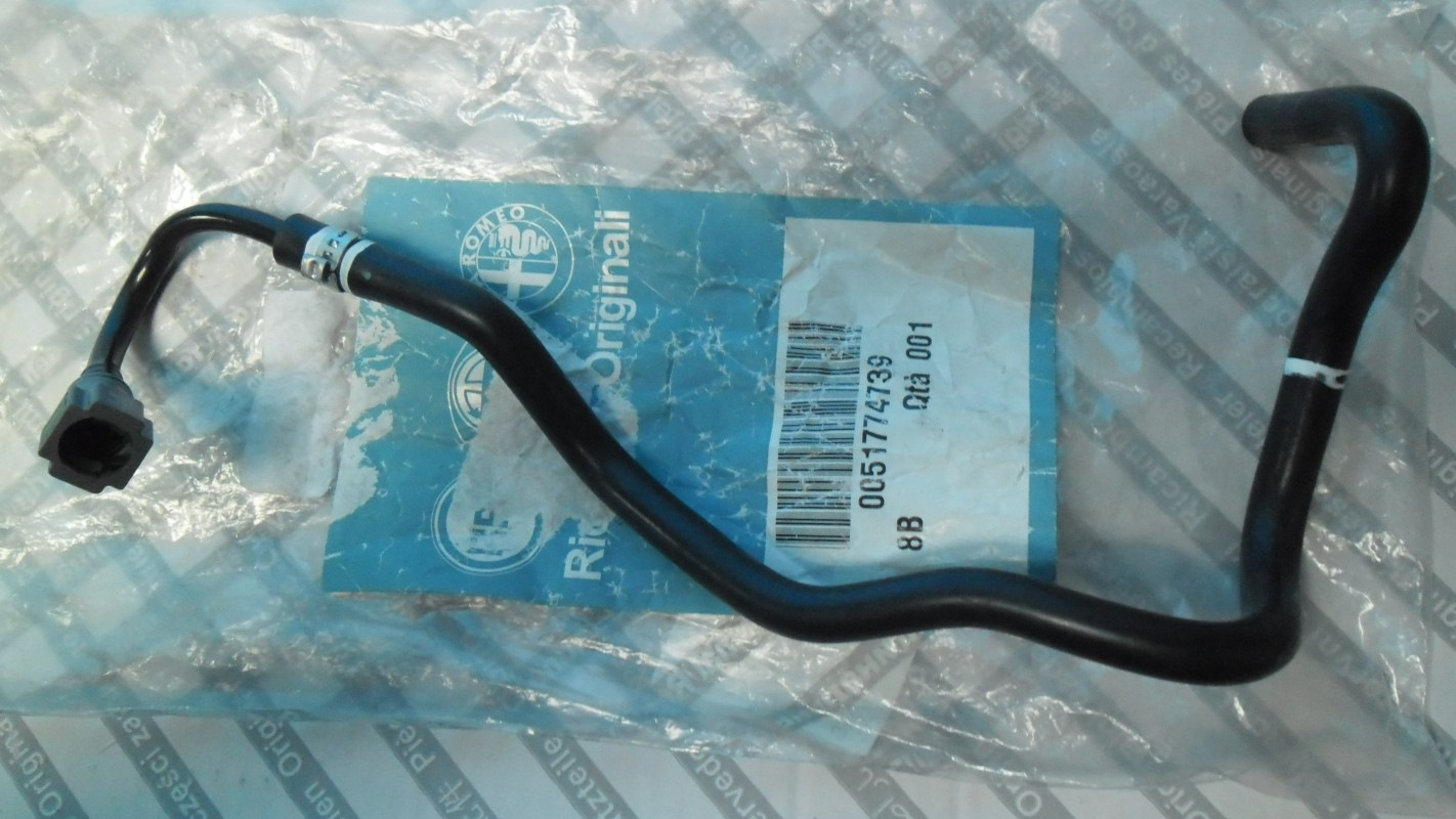 Нужна помощь в определении запчасти — FIAT Albea, 1,4 л, 2011 года ...