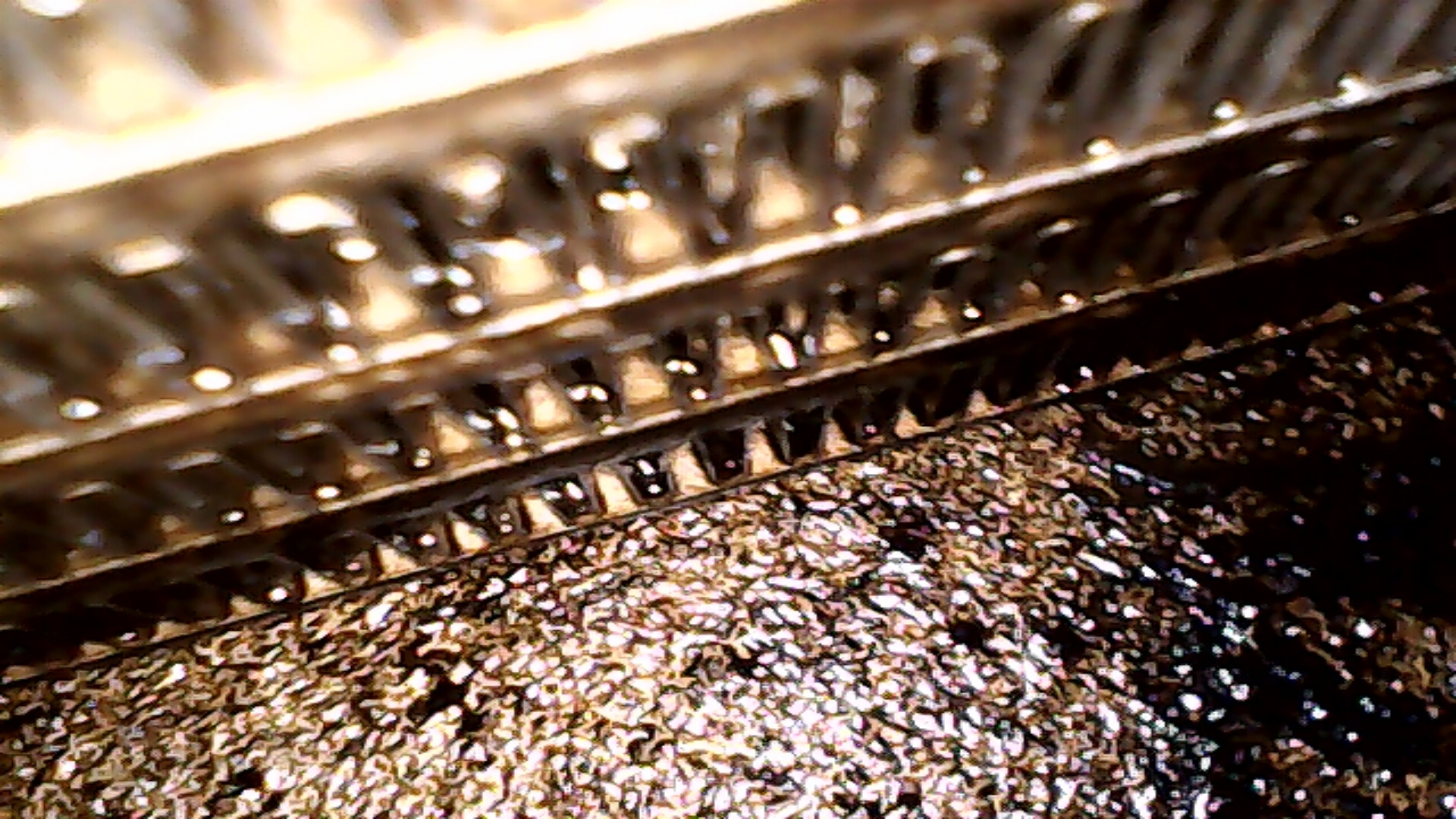 Восстановление интеркуллера на 2.0 TDI. — Volkswagen Passat Variant (B8 ...