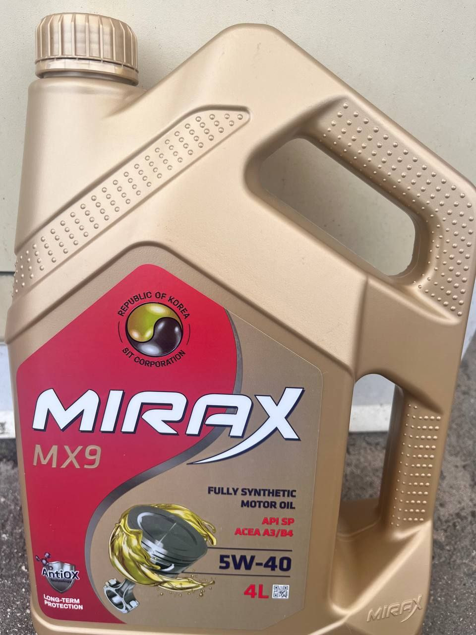 Как лучше менять масло в двигателе? — MIRAX на DRIVE2