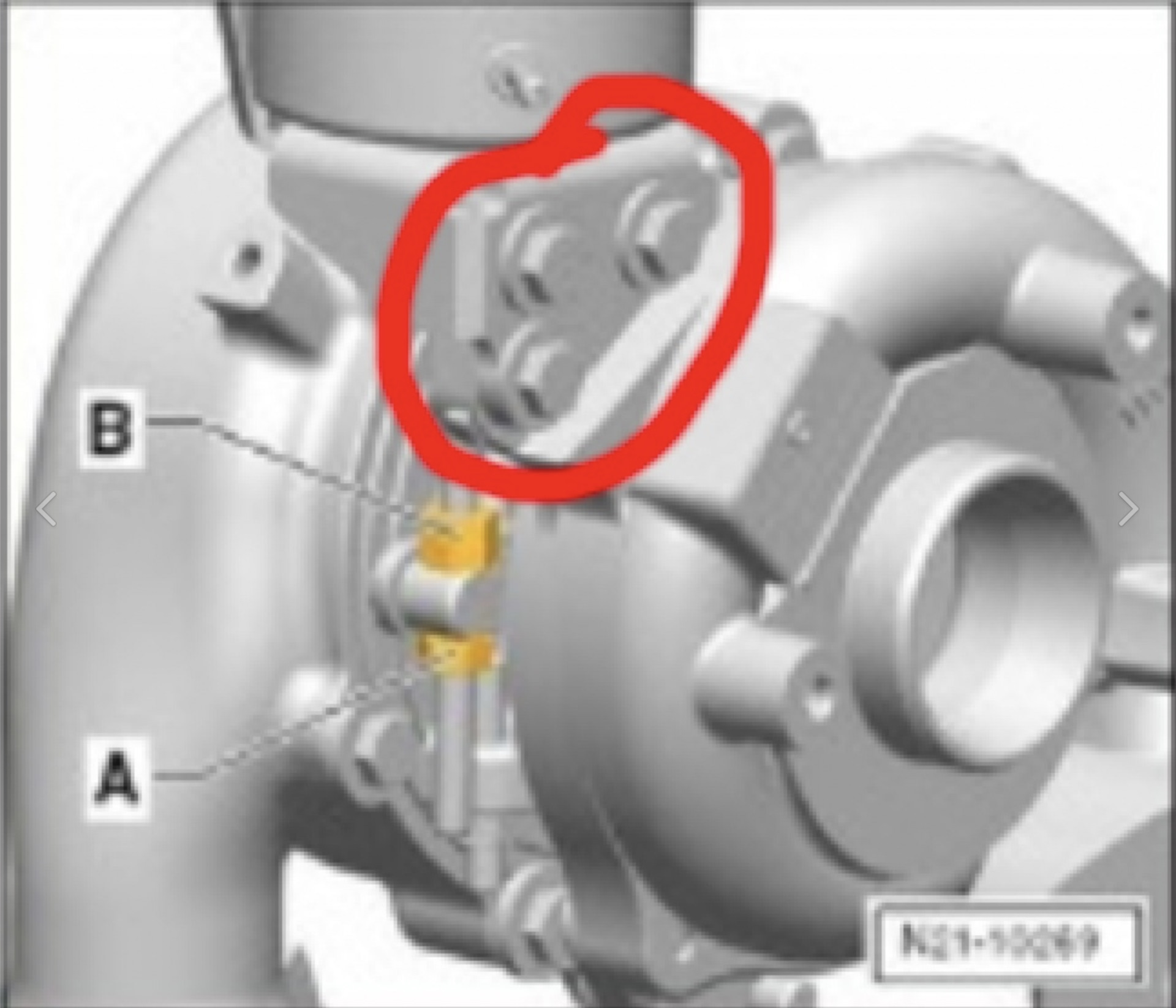 Регулировка актуатора турбины или победа над надоедливой спиралью по ...