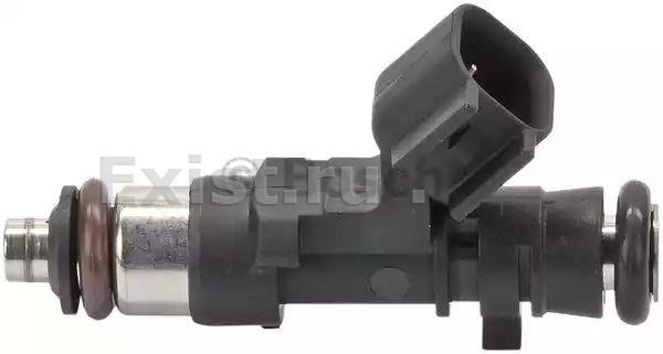 Штекер на форсунку — Ford Mondeo IV, 2,5 л, 2008 года | визит на сервис ...