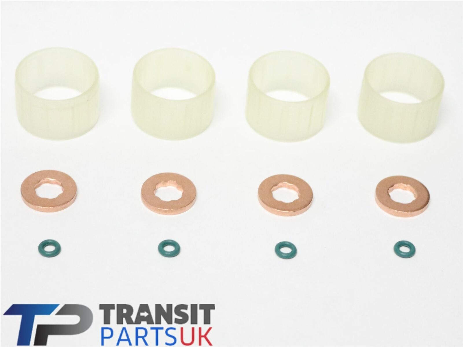 Новые форсунки на 1.6 TDCi — Ford Grand C-Max, 1,6 л, 2015 года | визит ...