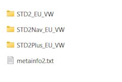 Активация telnet (и не только) на любых MIB2 STD Delphi без использования почты и обращения к ...
