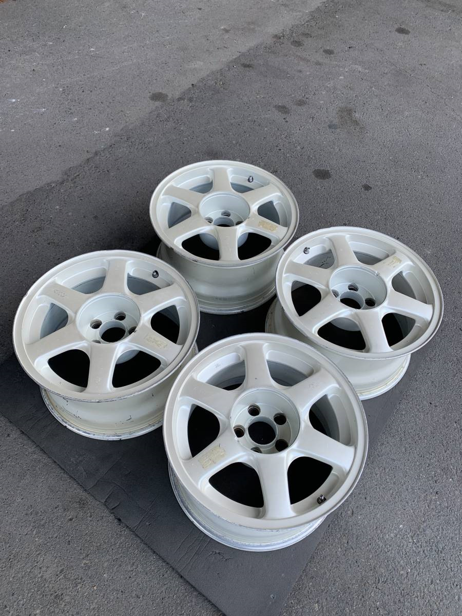 В поисках AVS VS6 — Toyota Mark II (100), 3 л, 1998 года | колёсные ...