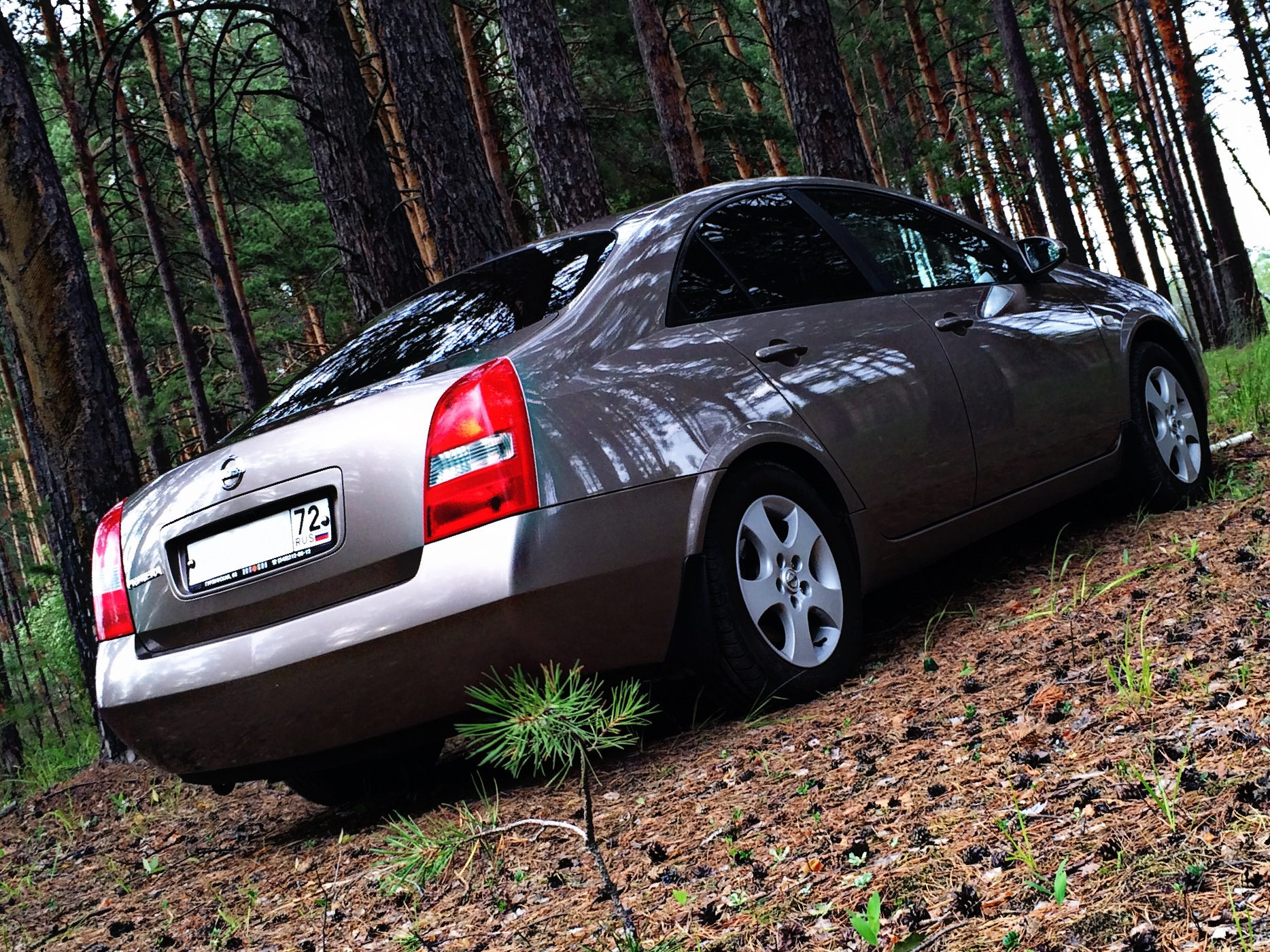 Mission Complete — KIA Ceed (2G), 1,6 л, 2014 года | продажа машины ...