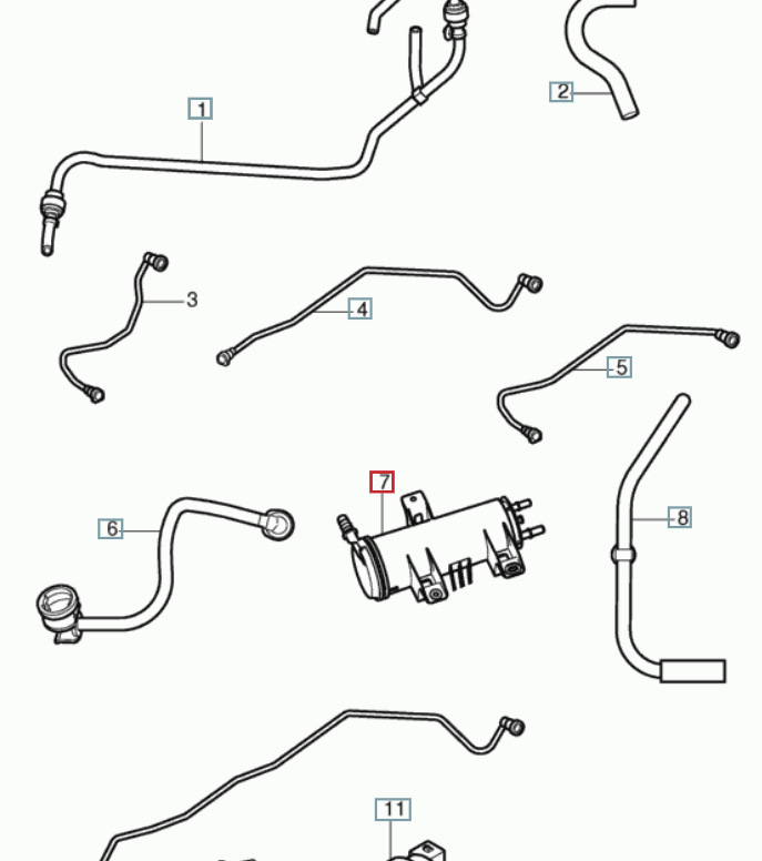 Проблема на заправке — Volvo C70 (2G), 2,5 л, 2008 года | поломка | DRIVE2
