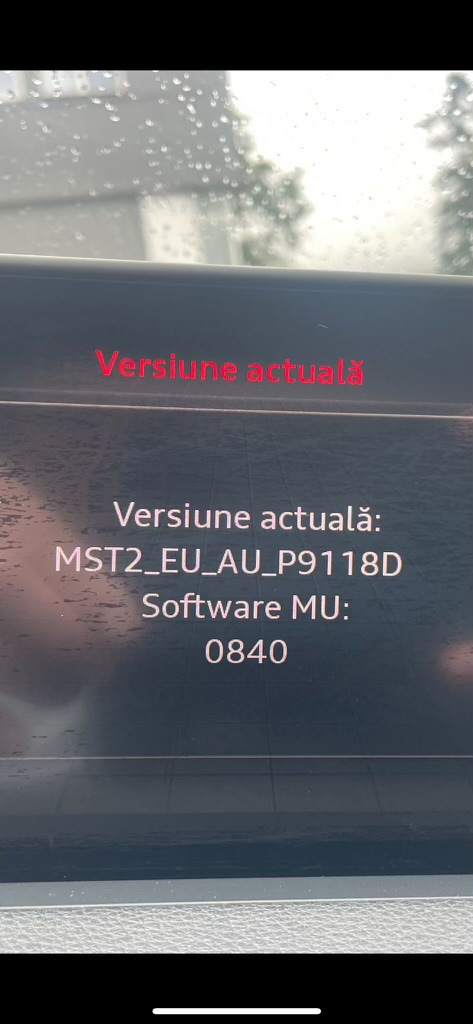 Про Smartphone Interface и обновление базы данных лого радиостанций на ...