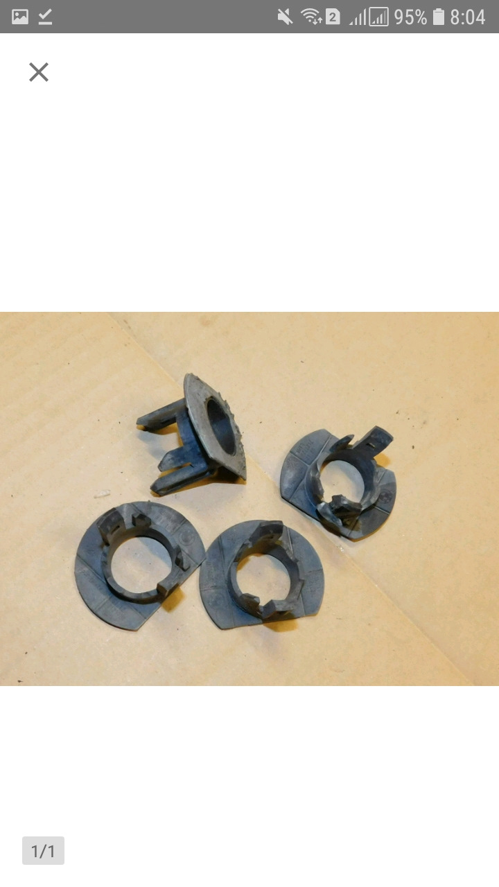 размышление о дооснащении PDC — BMW 1 series (E81/E87), 2 л, 2008 года ...