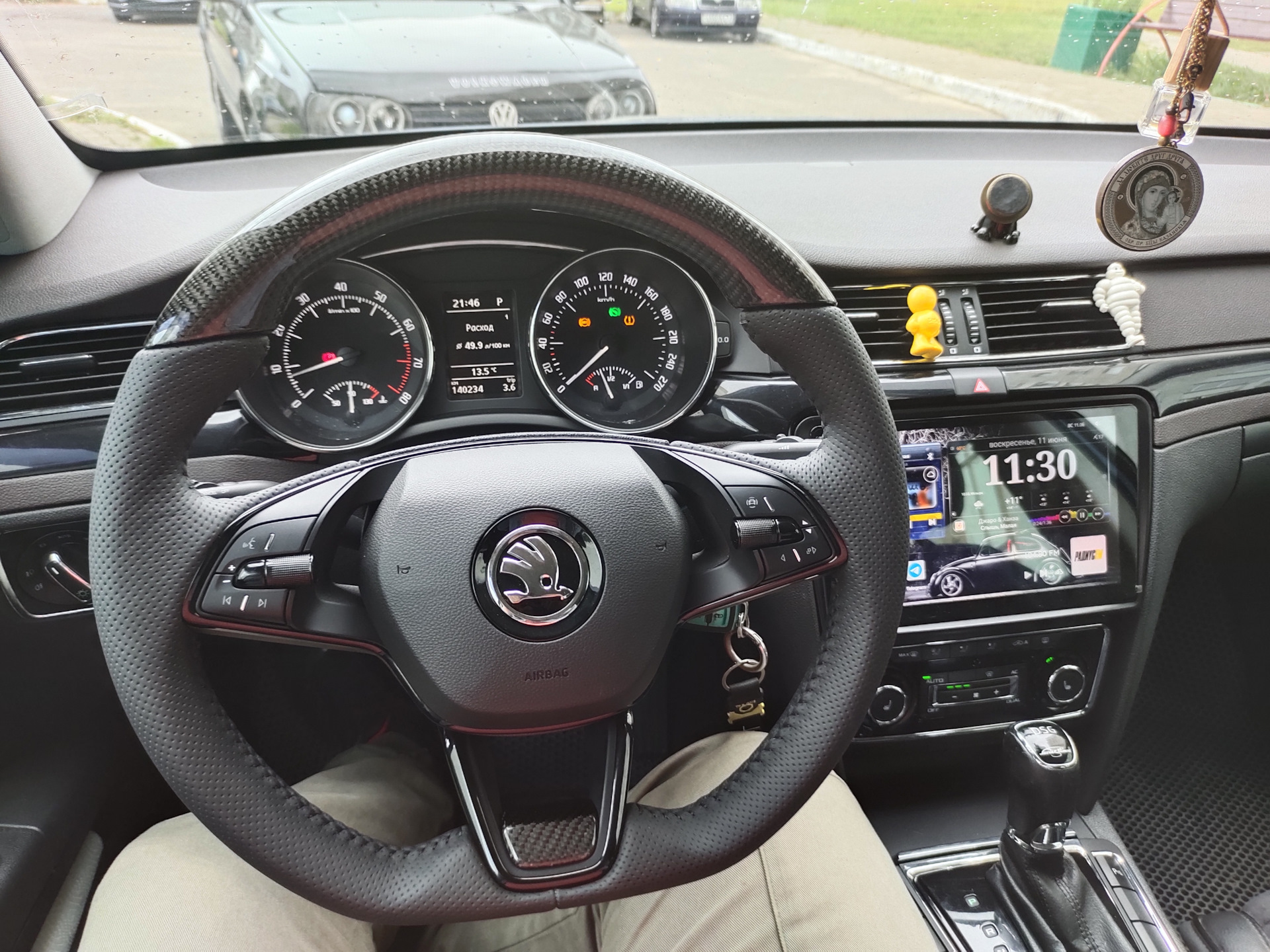 Осознанное кодирование блоков ATE MK60EC1 — Skoda Rapid Spaceback, 1,4 л, 2015 года | наблюдение ...