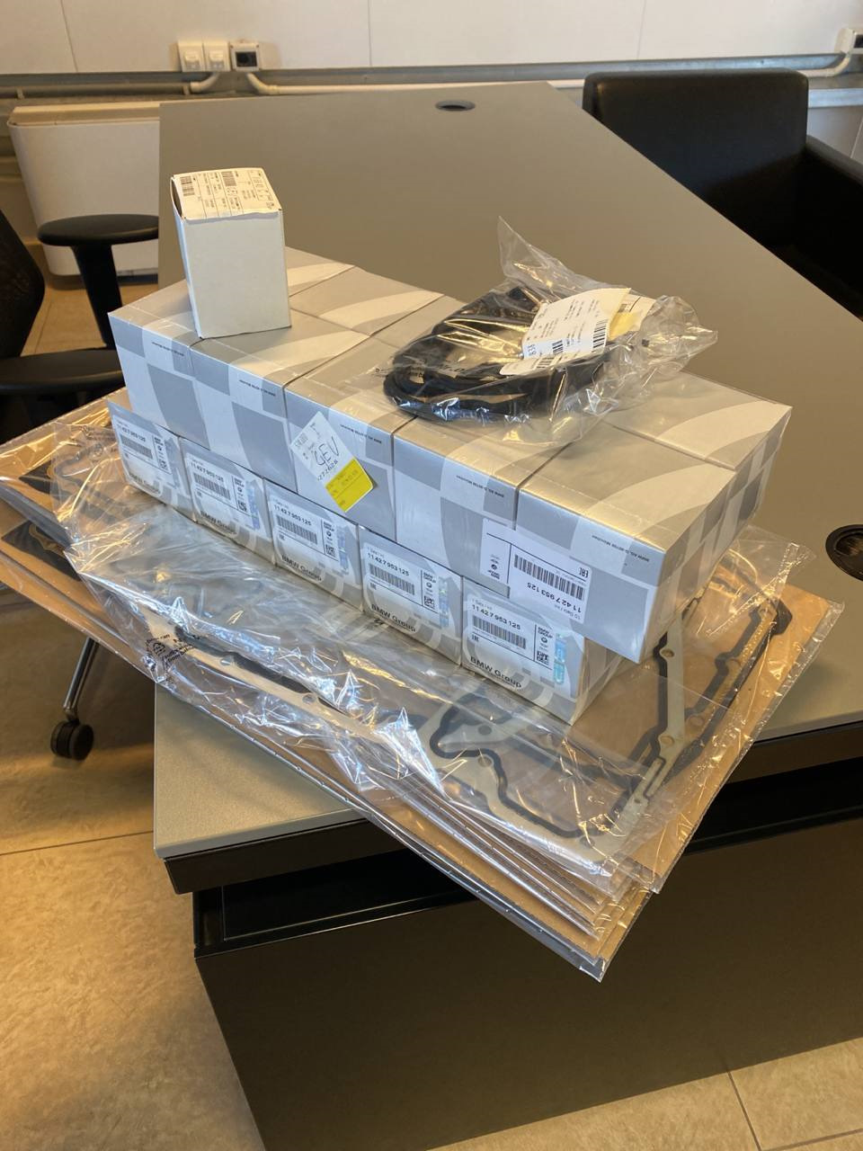 28 Ошибка 2A83,2CA2,2CA3,2D11 BMW с двигателем n42\n46 (UPDATE) — BMW 1 ...