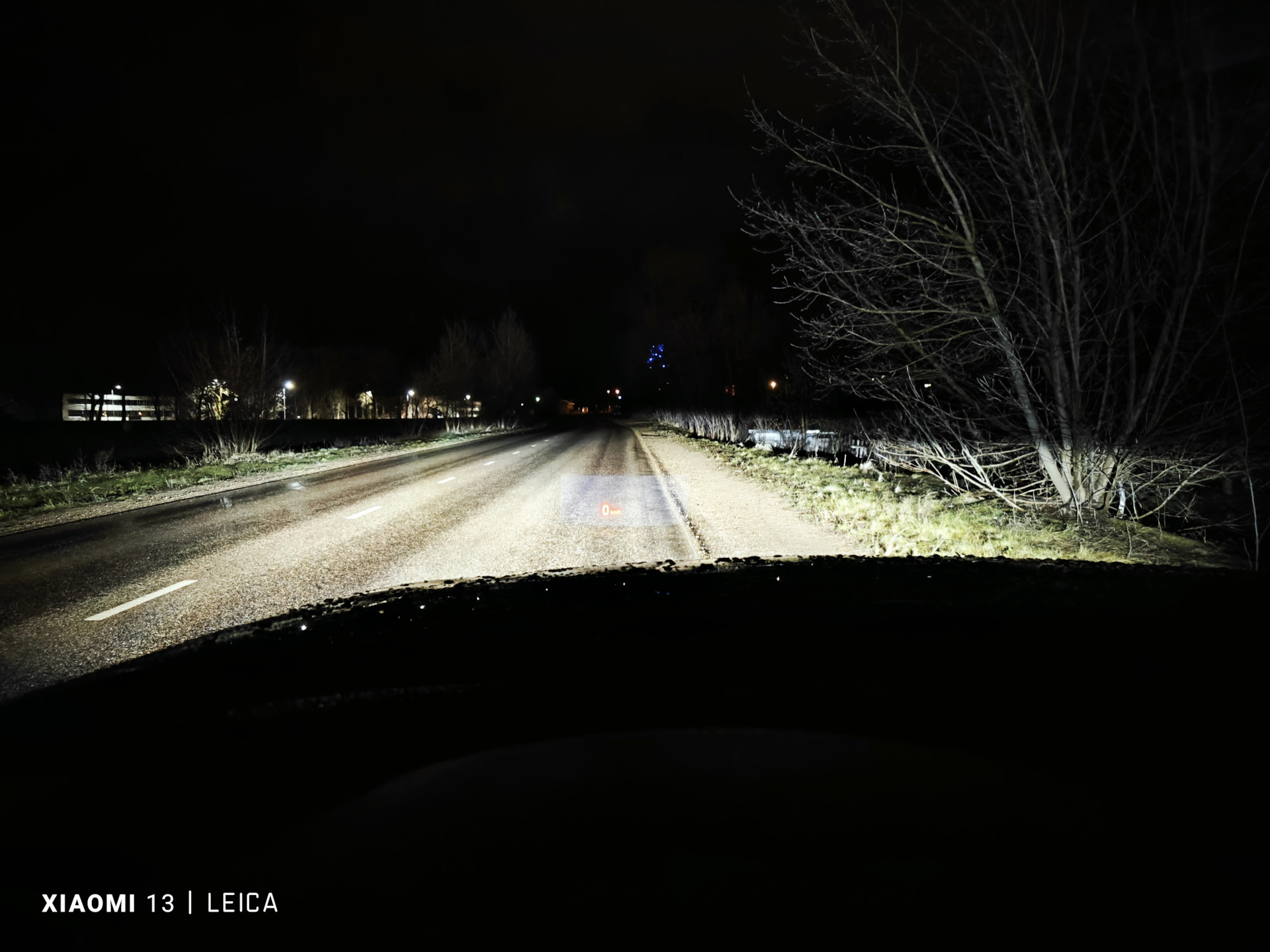 MATRIX BI-LED ledtechbeams 5500K — Volvo S60 (2G), 2,5 л, 2012 года ...