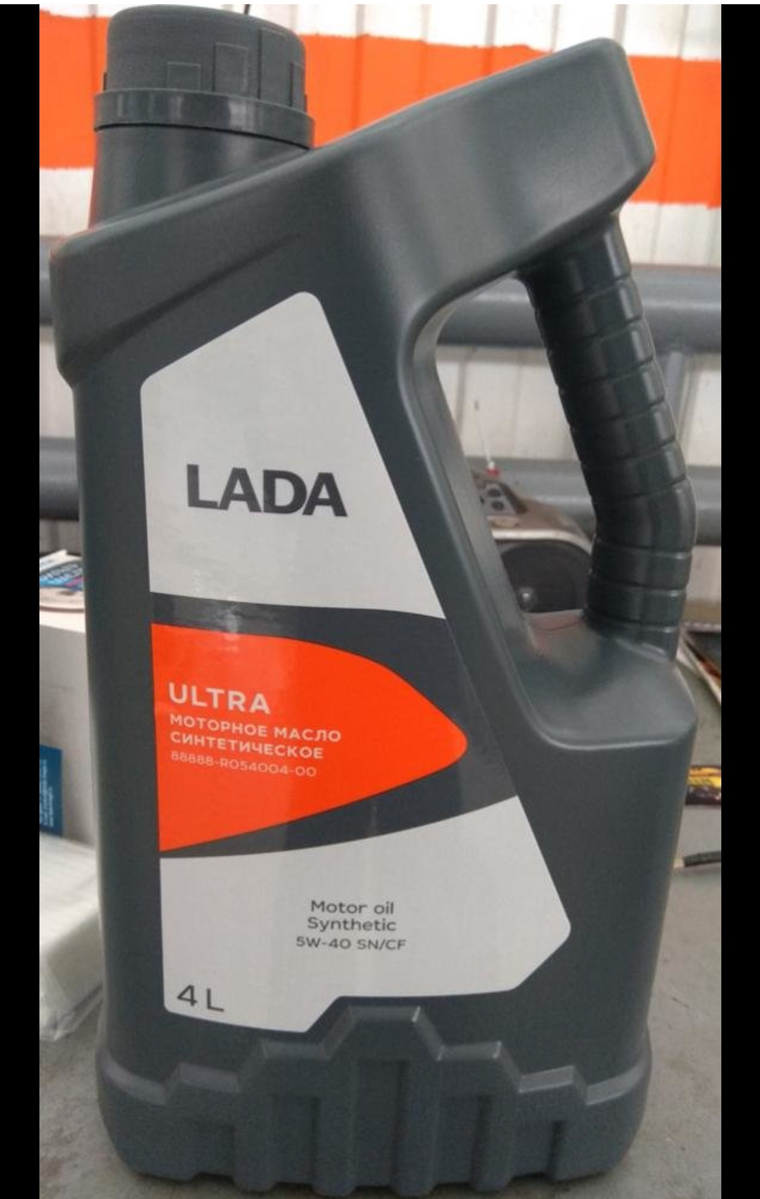 Вопрос про масло — Lada Ларгус, 1,6 л, 2018 года | расходники | DRIVE2