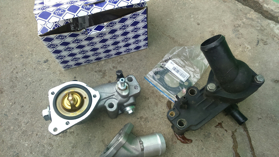 Большое запланированное обслуживание и не запланированные запчасти…🛠️⚠️ ...