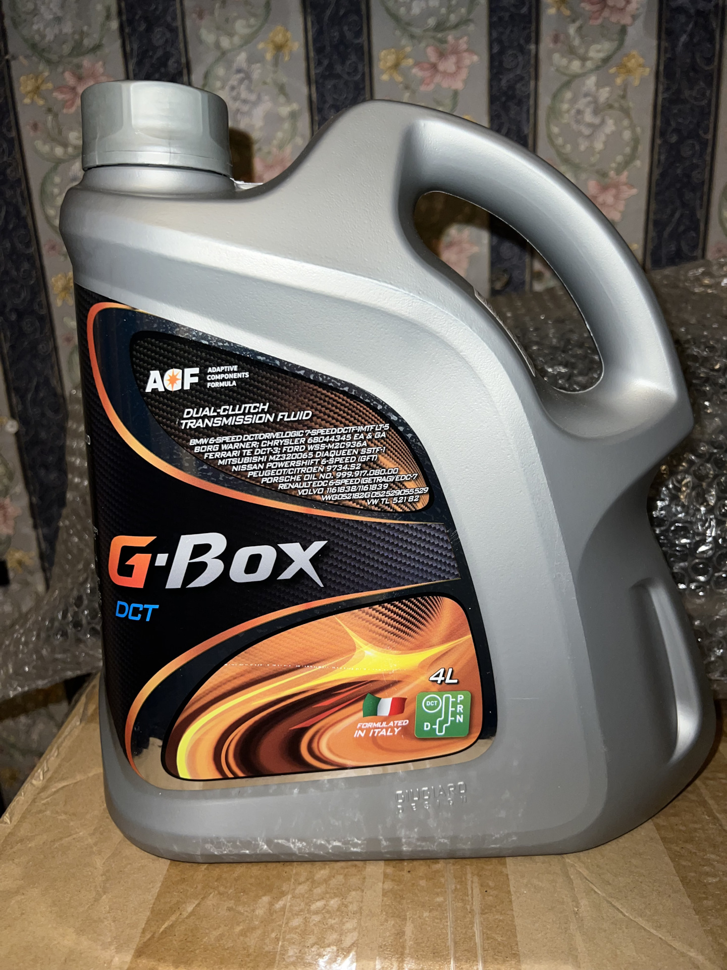 Свап dq250 — Skoda Octavia A7 Mk3, 1,8 л, 2013 года | тюнинг | DRIVE2