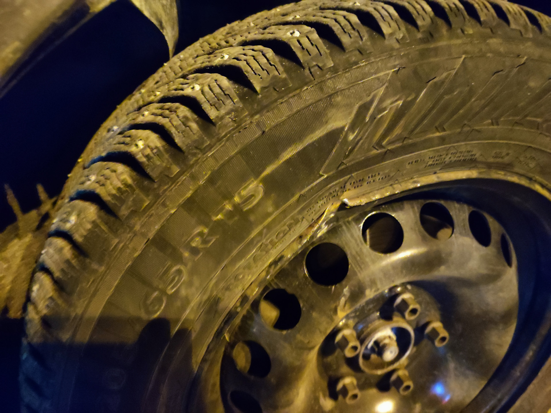 Шаровые — Renault Megane III, 1,6 л, 2012 года | поломка | DRIVE2