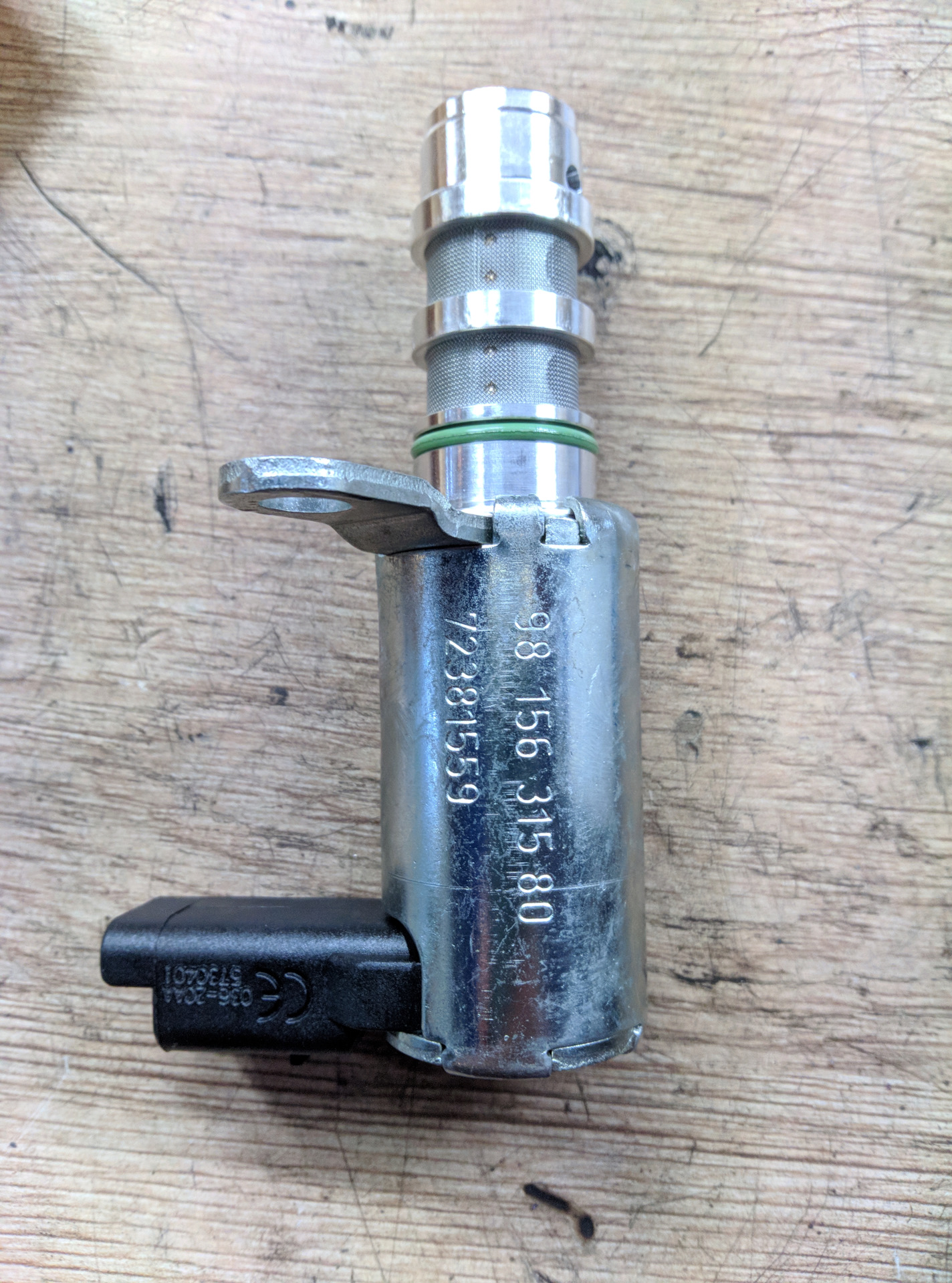 Ошибка P06DD — Ford Mondeo V, 2 л, 2017 года | своими руками | DRIVE2