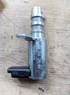 Ошибка P06DD — Ford Mondeo V, 2 л, 2017 года | своими руками | DRIVE2