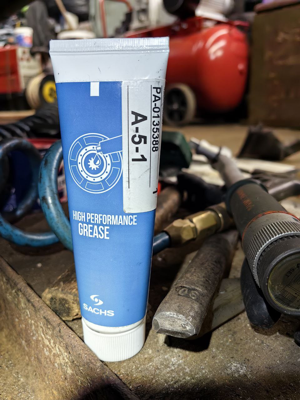 Сцепление Л200_ч2: Привод сцепления_ встреча с неведомым… — Mitsubishi ...