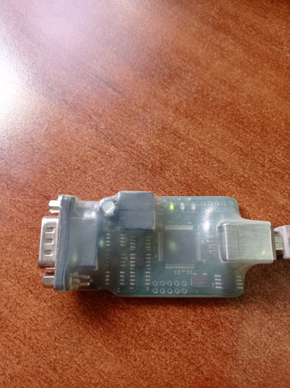 Анализатор CAN шины CANHacker — DRIVE2