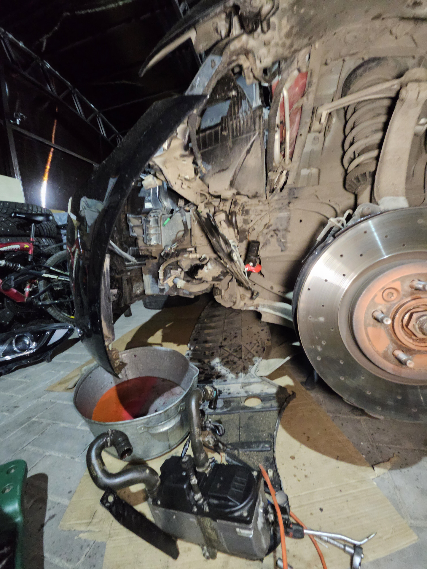 Ошибка P26CB-72 или P2B61-73 — Jaguar F-Pace, 2 л, 2020 года ...