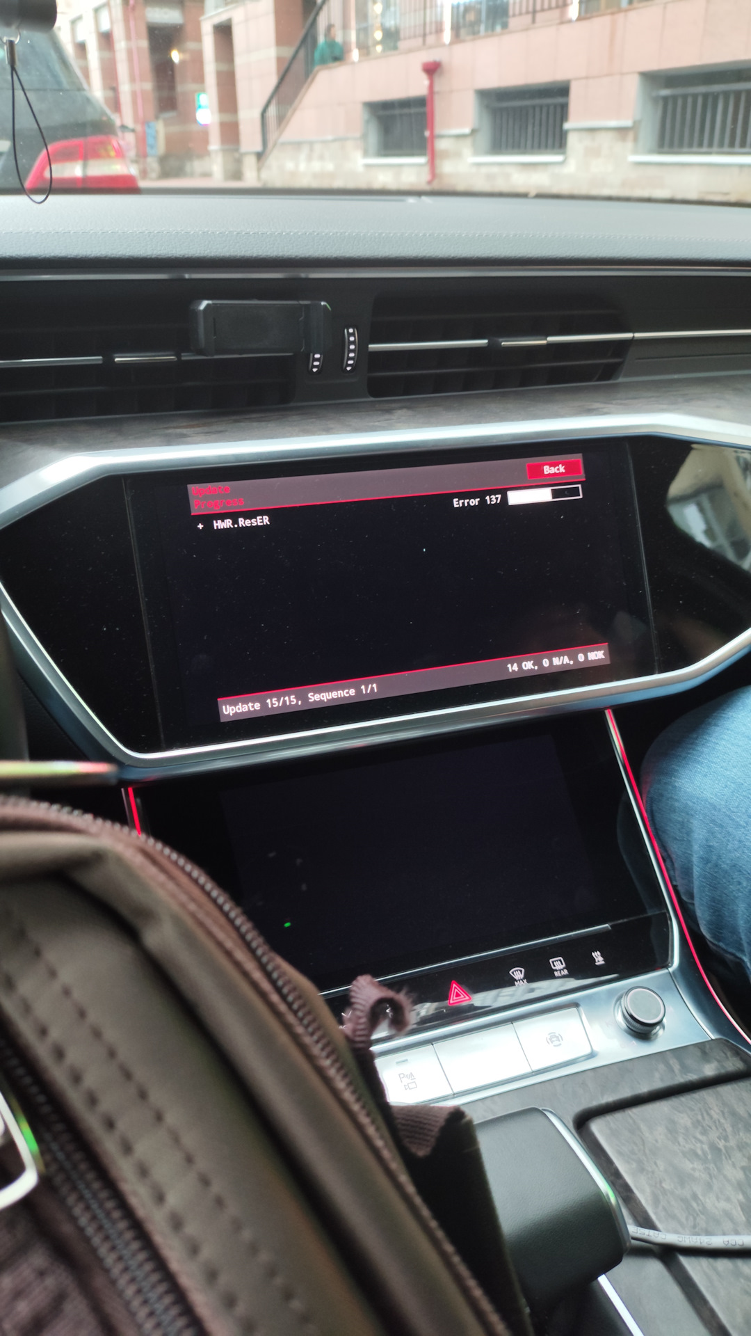 Конвертация и обновление MH2p без обращения к "проффесионалам" — DRIVE2