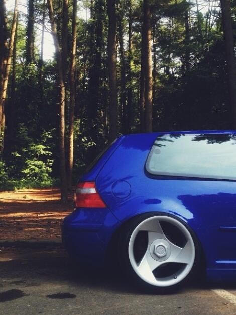 Не заболеть бы… — Volkswagen Golf R Mk4, 3,2 л, 2003 года | наблюдение ...