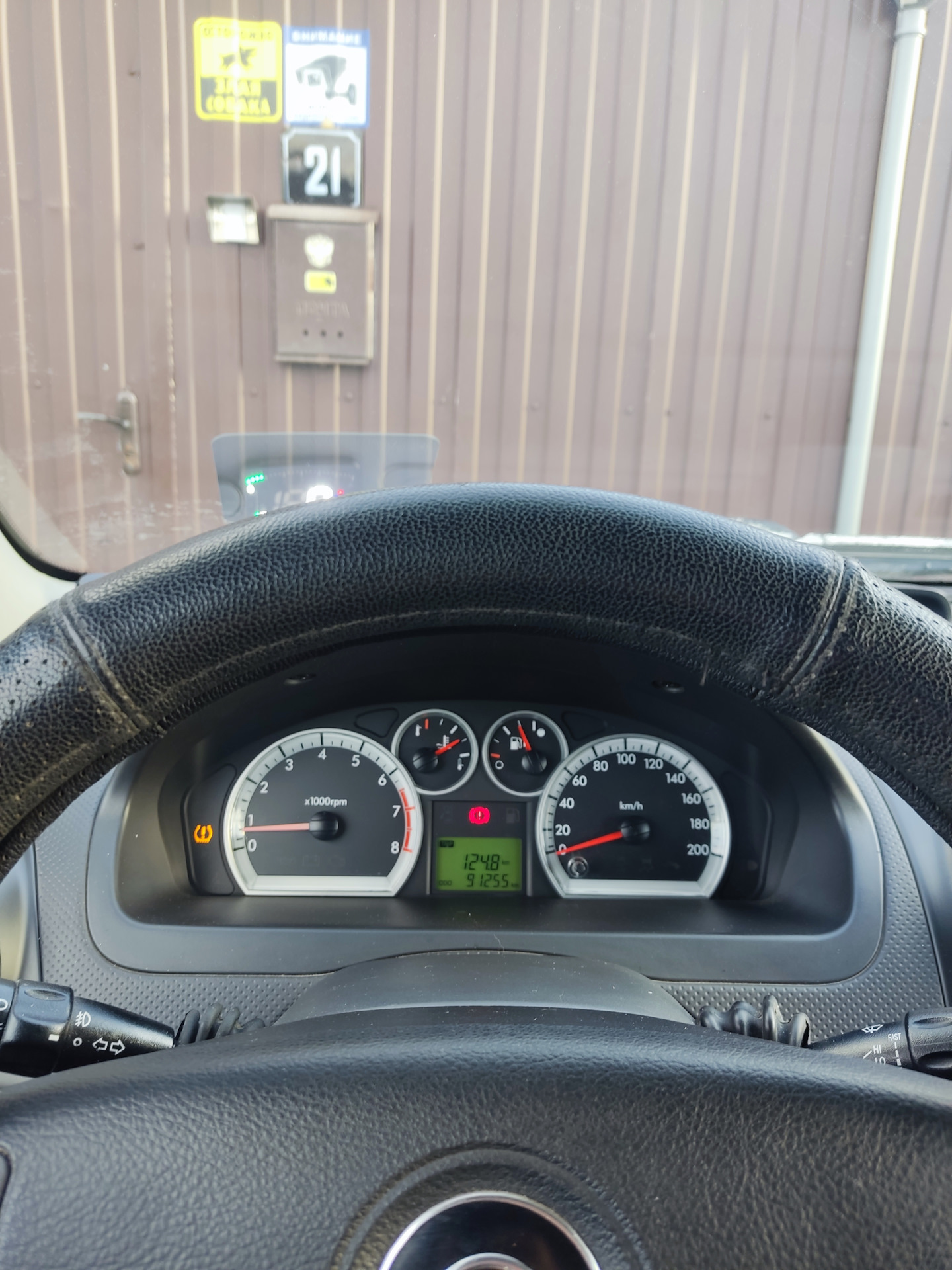 Замена масла… — Ravon Nexia R3, 1,5 л, 2016 года | плановое ТО | DRIVE2